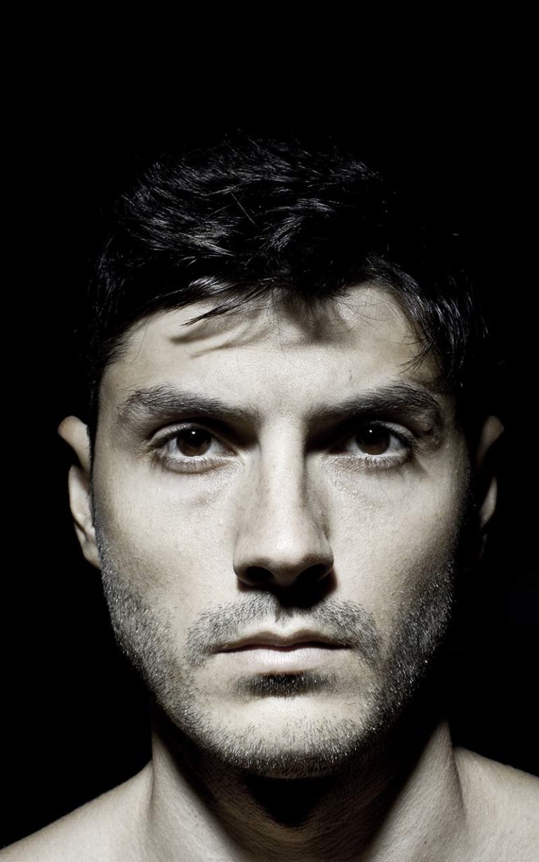 Stephen Price - AMOK - Le Spectacle